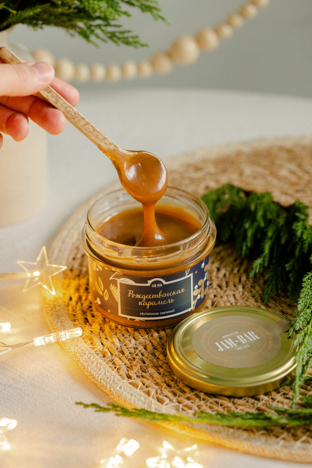 Купить подарочный набор на Новый год «Волшебство моментов ...